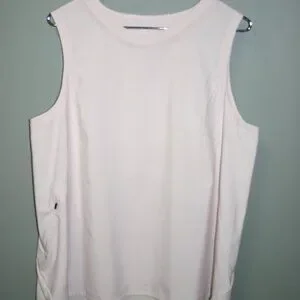 Arc'teryx | Tops | Arcteryx Contenta Sleeveless Top Womens Size Large ...